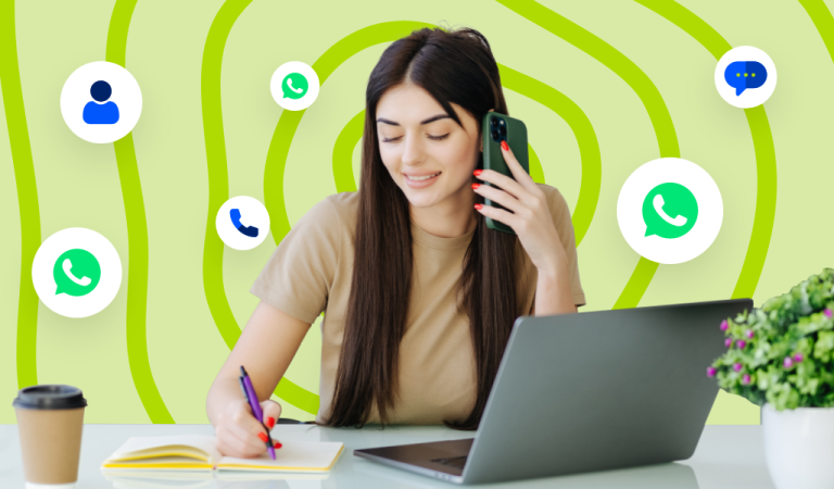 Telfon - VoIP & Twilio Dialer for Unlimited Calls & SMS