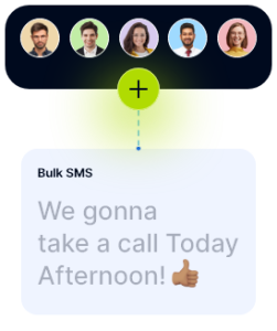 Telfon - VoIP & Twilio Dialer for Unlimited Calls & SMS