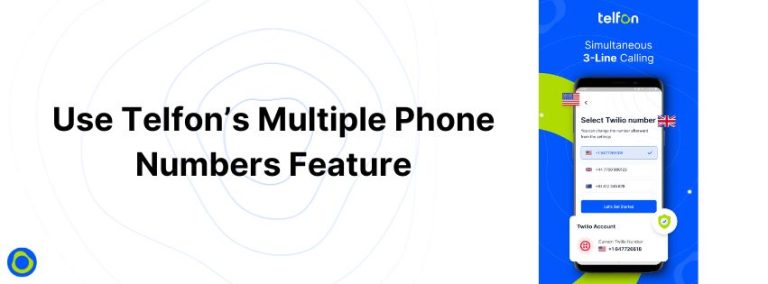 Setting Up Multiple Phone Numbers on One Device: A Guide