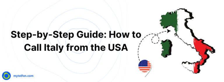 Best Ways to Call Italy from the USA: A How-To Guide