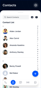 Telfon - Cloud VoIP & Virtual Phone System for Business