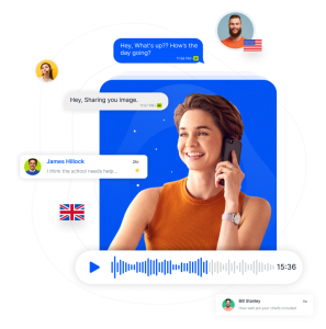 Telfon Features - Virtual Phone System for Smooth Communication