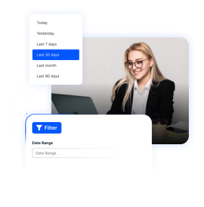 Dashboard Filters - Simplify Data Management