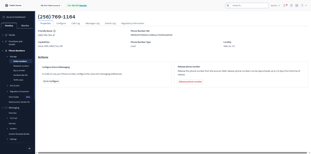 How do I delete a phone number? - Telfon